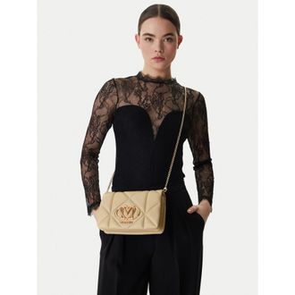 Love Moschino Handtasche LOVE MOSCHINO JC4043PP1OLC0129 Beige