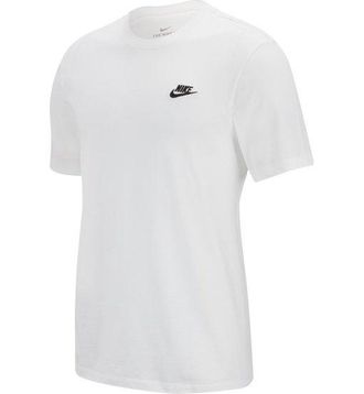 Nike Sportswear Club Tee - T-Shirt - Herren