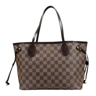 Louis Vuitton Damen, Pre-Owned, Braun, ONE SIZEGr&ouml;&szlig;e