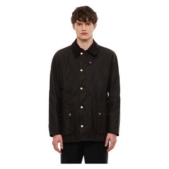 Barbour Herren, Jacken, Gr&uuml;n, MGr&ouml;&szlig;e