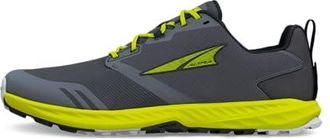 Altra Altra Superior 7 Trail Running Homme, Gris, 46.5 EU