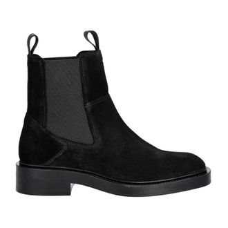 GANT Fallwi Chelsea Boots - - Shoes - Damen - Schwarzk - 38 EU