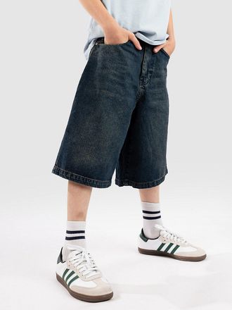 Reell Belmont Kids Shorts crazy dirty