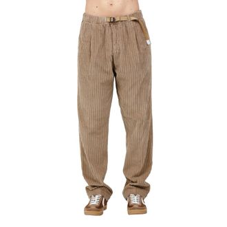 White Sand Herren, Hosen, Beige, MGröße