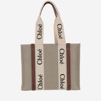 Chlo&eacute; Sac fourre-tout moyen Chlo&eacute; Woody