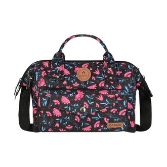 Cabaia Sac bandouli&egrave;re - Femme - Sacs - Multicolore - Taille: S