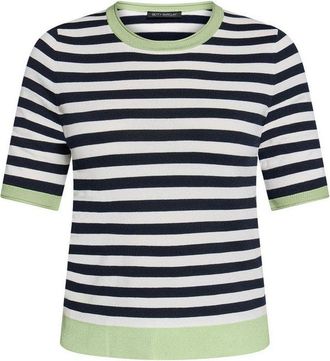 Betty Barclay Kurzarmshirt Damen kurzarm (1-tlg)