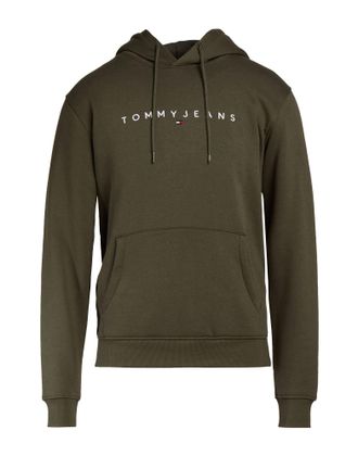Tommy Jeans TOPS - Sweatshirts auf YOOX.COM
