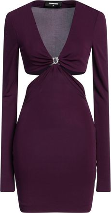 Dsquared2 KLEIDER - Mini-Kleider auf YOOX.COM