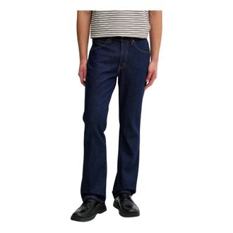 Levi's 537 Western Bootcut Jeans - - Jeans - Herren - Blau - W33 L32