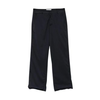 Costumein Pantalon Vincent - Homme - Pantalons - Bleu - Taille: M