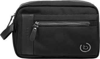 Bugatti Kulturtasche NERO