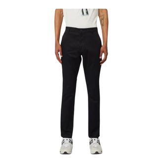 Dockers Herren Chino Skinny Hose - - Trousers - Herren - Schwarzk - W29 L32