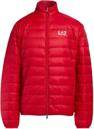 Emporio Armani JACKEN & M&Auml;NTEL - Pufferjacken & Daunenjacken auf YOOX.COM
