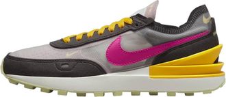 Nike Nike Waffle One, Gymnastikschuh, Black