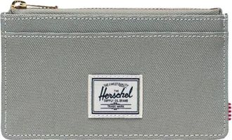 Herschel unisex, Accessoires, Gris, Taille: ONE Size Portacarte Charlie