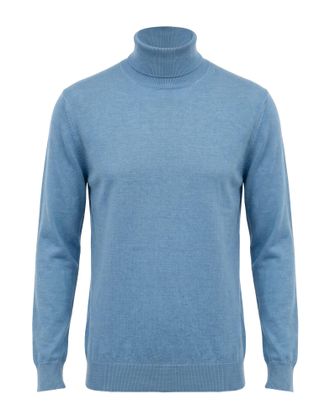 Gran Sasso STRICKWAREN - Rollkragenpullover auf YOOX.COM
