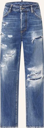 Dsquared2 7/8-Jeans Boston blau