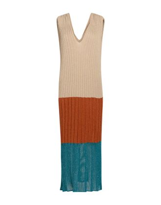 Carla G. KLEIDER - Midi-Kleider auf YOOX.COM