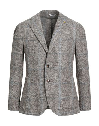 Alessandro Gilles ANZ&Uuml;GE und CO-ORDS - Blazers auf YOOX.COM