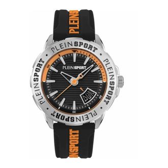 Plein Sport Herren, Accessories, Schwarzk, ONE SIZEGr&ouml;&szlig;e