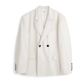Soulland Jackets - - Jackets - Herren - Wei&szlig; - XS/S