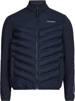 Hackett Sweat droit matelass&eacute;