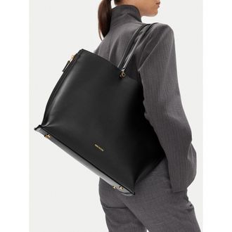 Gino Rossi Handtasche Gino Rossi WEN-2 Schwarz