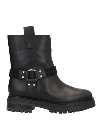 Sergio Rossi SCHUHE - Stiefeletten auf YOOX.COM