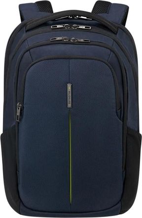 Samsonite GUARDIT 3.0-15.6 Laptop Rucksack, 22.5L, Blau (Blue)