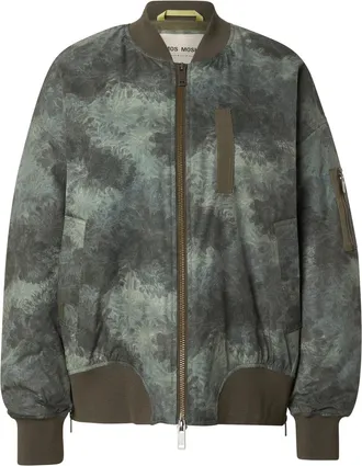 Mos Mosh Jacke MMRuby