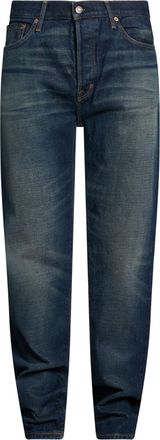 Tom Ford HOSEN & R&Ouml;CKE - Jeanshosen auf YOOX.COM