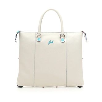 Gabs Wandelbare Ledertasche Hobo Shopper Tote - - Bags - Damen - Wei&szlig; - ONE SIZE