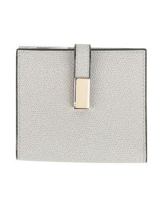 Valextra Petite maroquinerie - Portefeuilles sur YOOX.COM
