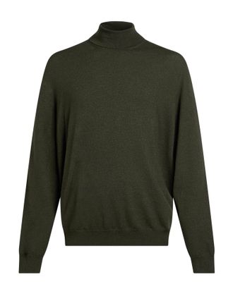 Base Milano STRICKWAREN - Rollkragenpullover auf YOOX.COM