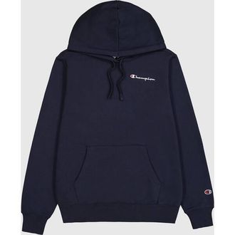 Champion Damen Kapuzensweat Hooded Sweatshirt