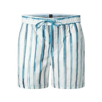 HUGO BOSS Herren, Bademode, Mehrfarbig, SGr&ouml;&szlig;e