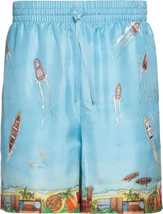 Casablanca HOSEN & R&Ouml;CKE - Shorts & Bermudashorts auf YOOX.COM