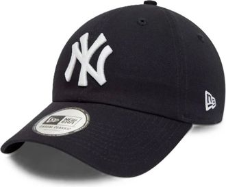 New Era unisex, Accessoires, Noir, Taille: ONE Size League Ess 9Twenty
