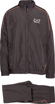 Emporio Armani OVERALLS - Sportanz&uuml;ge auf YOOX.COM