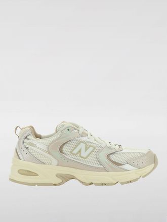 New Balance Baskets Homme couleur Blanc