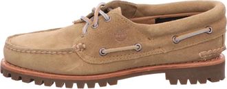 Timberland Authentic Bootsschuh - - Shoes - Damen - Beige - 41 1/2 EU