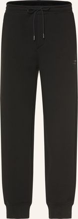 HUGO BOSS Sweatpants icons70 schwarz