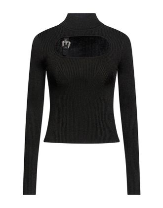 Versace STRICKWAREN - Rollkragenpullover auf YOOX.COM