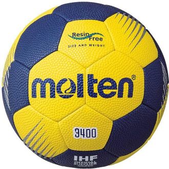 Molten Ball H2F3400-YN