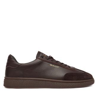 GANT Sneakers Gant 31631008 Braun