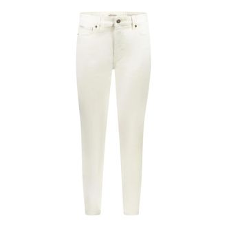Guess G05 Skinny Jeans - - Jeans - Damen - Wei&szlig; - W28 L28