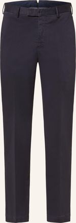 Pantaloni Torino Pt Torino Chino Master Fit blau