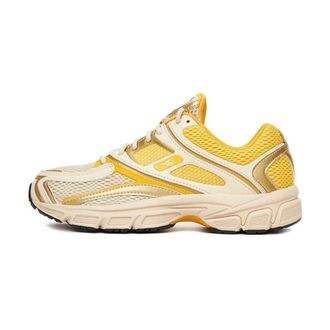 Reebok Premier Trinity - - Sport - Damen - Gelb - 36 EU