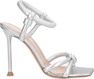 Gianvito Rossi SCHUHE - Sandalen auf YOOX.COM